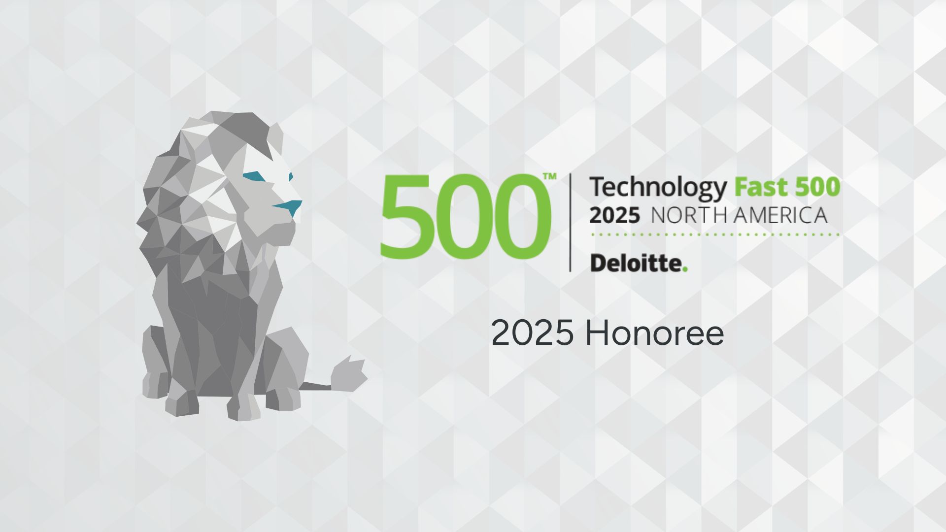 F&I Sentinel Drives Up the Deloitte Technology Fast 500™ for a Second ...